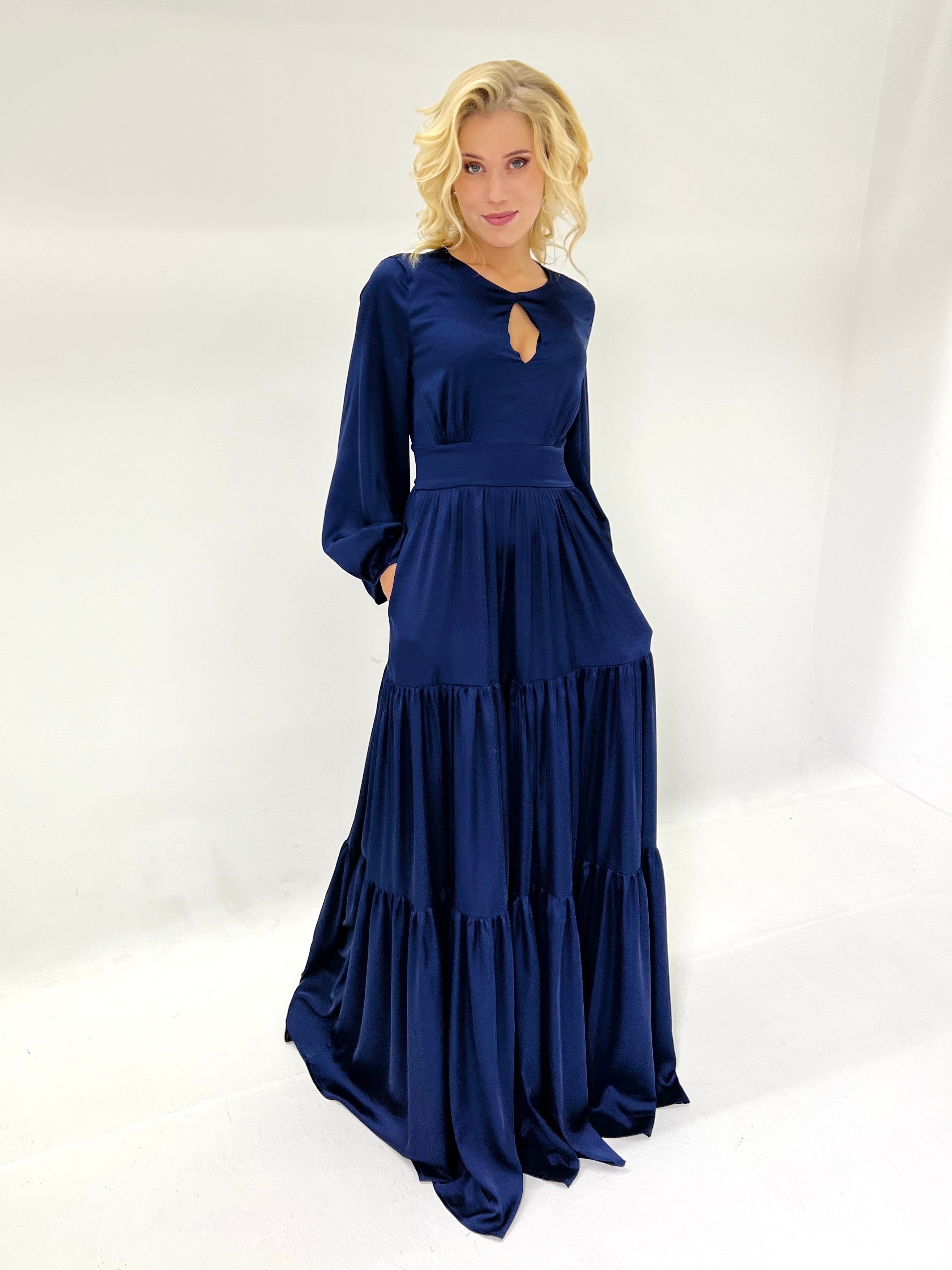 Festive Clothes | Made in Latvia | Guntina – guntina